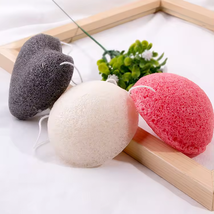 Likely Konjac Sponges - TheBioPlanet